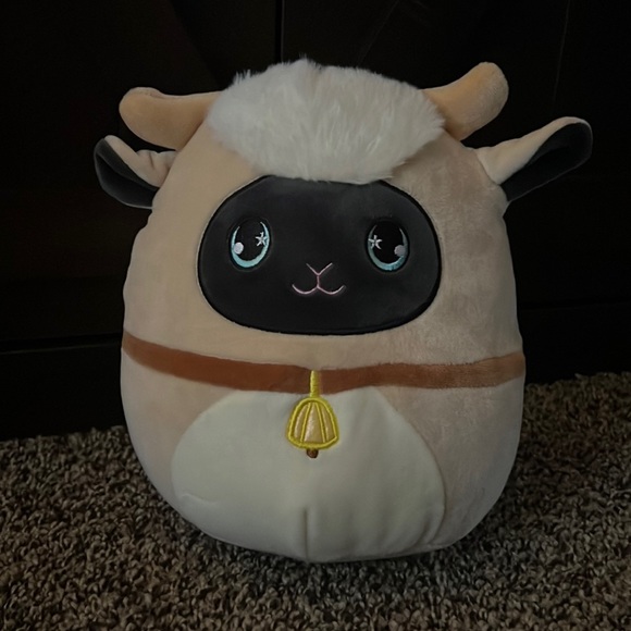 Squishmallows | Toys | Squishmallow Sheep | Poshmark